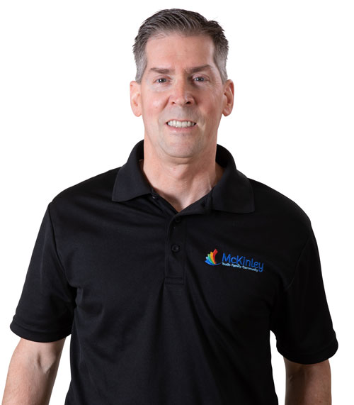 Leadership - McKinley - Youth • Family • Community